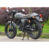 MotorHispania MH XRT 125 - Factory Bike
